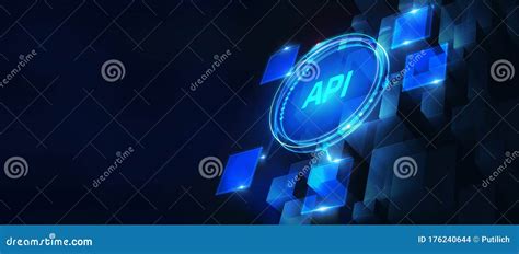 Api Application Programming Interface Software Development Tool