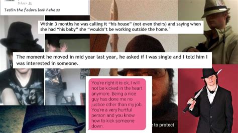 Nice Guys From Reddit Nice Guy Roommates Youtube