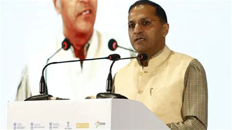 Former Ias Officer Arun Goel Appointed As Election Commissioner India News India Tv