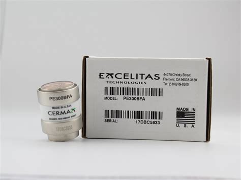 300w Clear Xenon Bulb Fujinon Olympus Stryker Endoscopy Lamp Clear