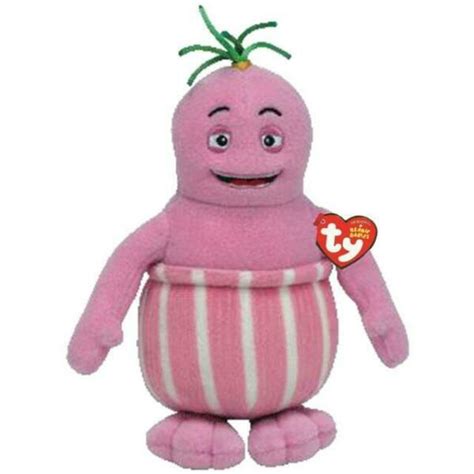 Pinny The Boblin Beanie Babies Beaniepedia