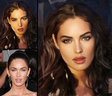 Megan Fox Before After Surgery Artofit