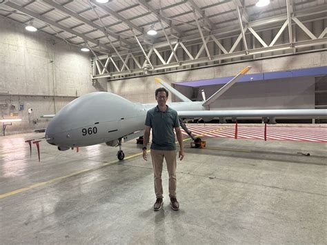 Glenn Hamer On Linkedin Deep Gratitude For My Friend Captain David From The Israeli Air Force For