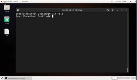 Linux中常用的文件管理命令linux文件管理命令 Csdn博客