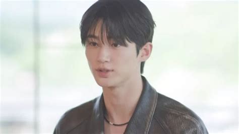 Sebelum Drama Lovely Runner Inilah Deretean Drakor Byeon Woo Seok Pernah Jadi Villain