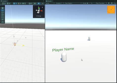 Build A Ui Minimap In Unity Lets Make A Basic Functional Minimap… By Justin Collins Medium