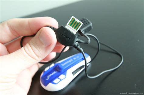 The Great Swimming MP3 Player Shootout DC Rainmaker