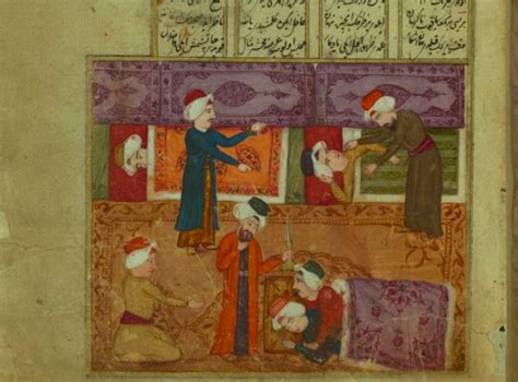 Homosexuality In The Ottoman Empire A Historical Perspective Motley