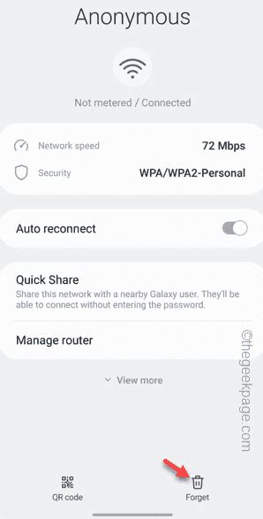 WiFi Keeps Disconnecting On Android Here Is The Fix