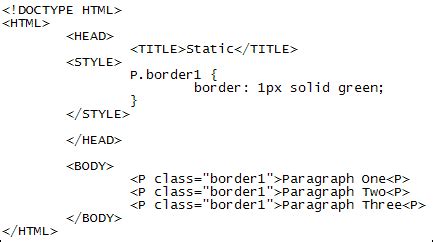 The CSS Position Property