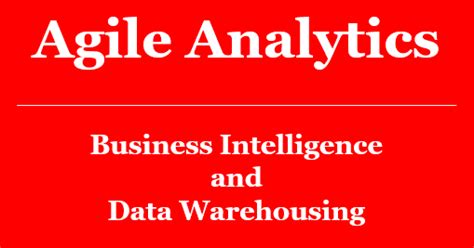 MANAGEMENT YOGI New Course Agile Analytics