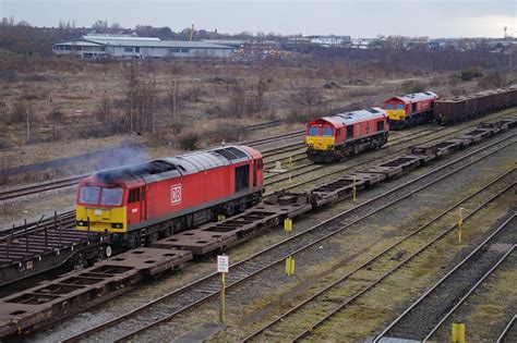 Tees Marshalling Yard Tony Winward Flickr