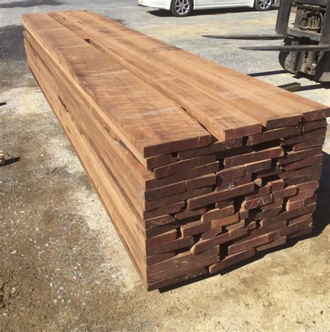 Hearne Hardwoods Domestic And Exotic Hardwoods