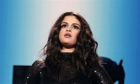Selena Gomez Bikini Mirror Selfie Teases In More Ways Than One — Photo