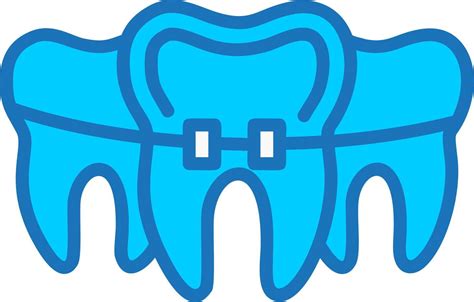 Braces Vector Icon 16077143 Vector Art At Vecteezy