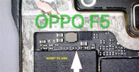 Oppo F Test Point UnlockTool