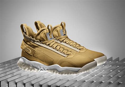 Jordan Apex React Proto Max 720 Proto React Release Info