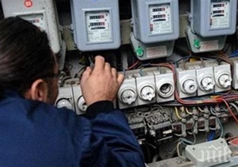 ЧЕЗ препоръчва разумно потребление на електроенергия Информационна агенция ПИК