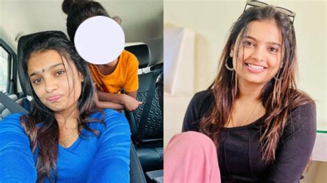 Influencer Sonu Srinivas Gowda Arrested For Allegedly Flouting Adoption Rules In Bengaluru