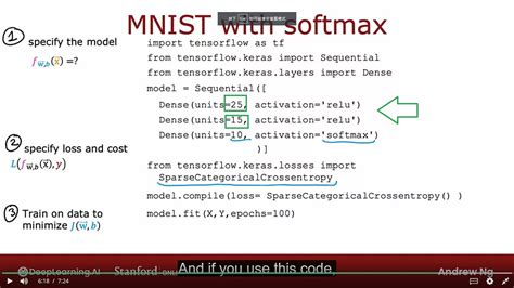Question About The Unit Of Hidden Layer Advanced Learning Algorithms