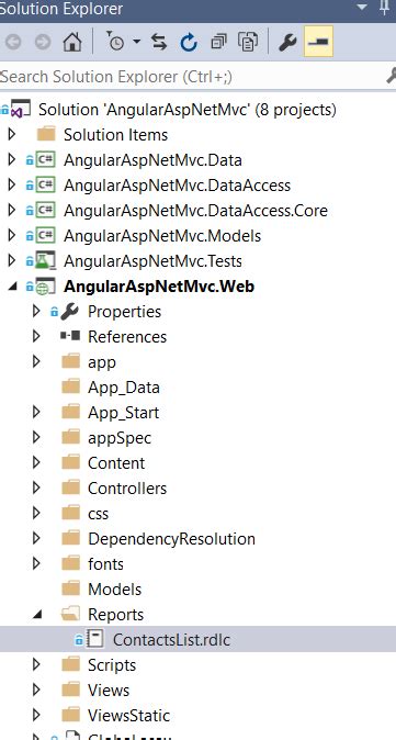 SSRS Local Reports In Angular Apps On Azure Web Sites Sergey Barskiys Blog