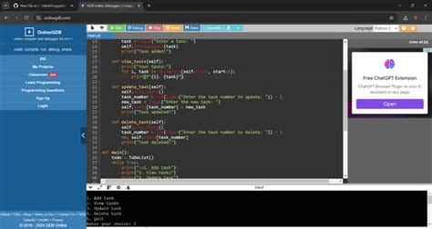 Codsoft Python Learninganddevelopement Taskaccomplished Sakshi Duggad
