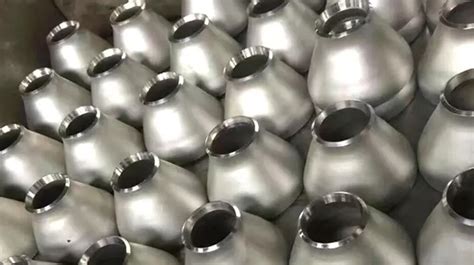 Stainless Steel 316 Reducers Astm A403 Wp316l Concentric Reducer