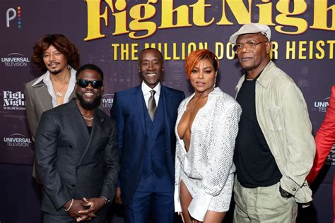Why Did Kevin Hart Slam Delaware State University During Fight Night