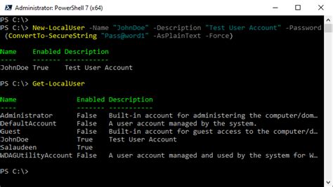 Administrator Powershell Run Powershell Script On Remote Computer As