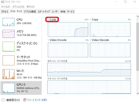 GPU構築構成選別から動作確認までを STEP完全解説anaconda python tensorflow cuda せんなき先生のITカリキュラム