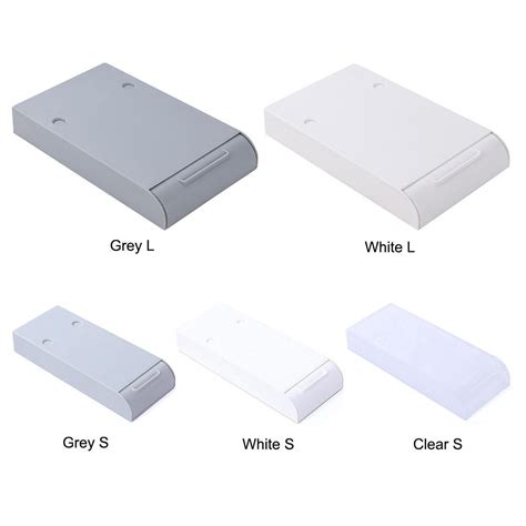 Hidden Under Table Folder Organizer Pen Stationery Grandado