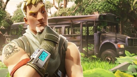 Fortnite Jonesy Wallpapers Top Free Fortnite Jonesy Backgrounds