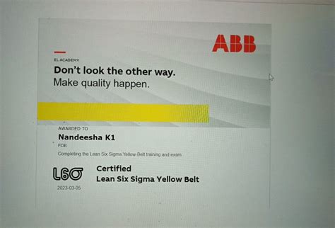 Nandeesha K K On Linkedin Im Glad To Announce That I Have Completed