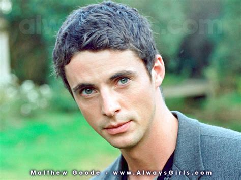 Can We Please Discuss Matthew Goodes Eyes Pleasereadmeok On Tumblr