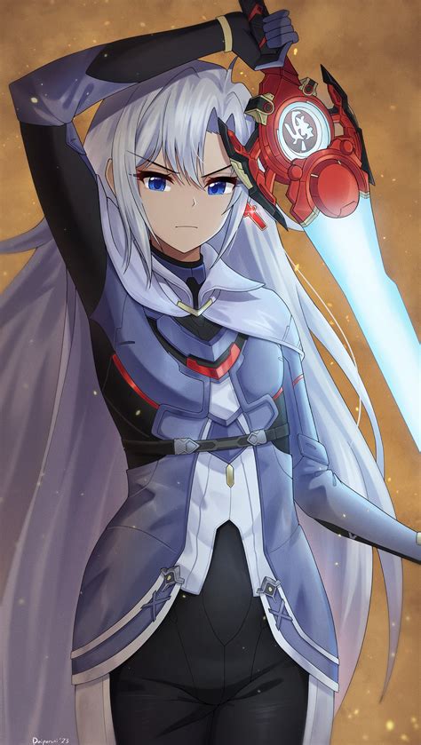 Doiparuni A Xenoblade Xenoblade Chronicles Series Xenoblade Chronicles 3 Xenoblade