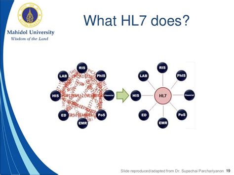 Hl7 Standards November 6 2016