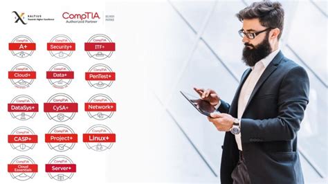 Mohit Singh Bhadouria On Linkedin Comptia Xaltiusacademy