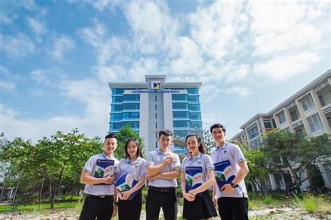 Trường Đại Học Bách Khoa Đại Học Đà Nẵng