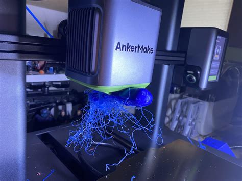 So Much For Clog Detection Rankermake