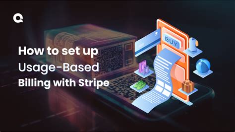 Strategically Scaling Revenue Setting Up Usage Based Billing With