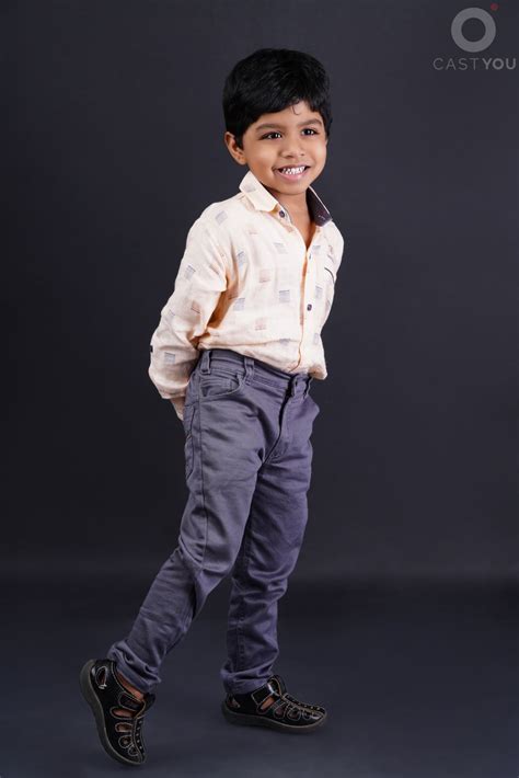 Karthikeya Reddy Castyou