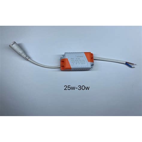 Led Driver 12 18w 24w 25 30w 40w 60wsingle Colour Isolated Constant