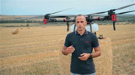 Отговори на най често задаваните въпроси за земеделските дронове Xag Youtube