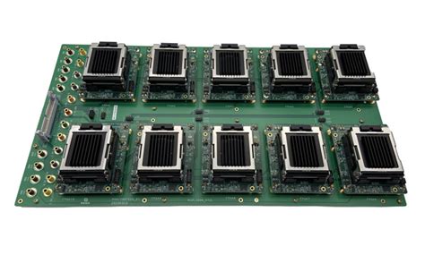Quality Pcba Board Assembly And Industrial Control Pcb Assembly Factory