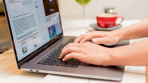 How To Fix It When A MacBook Pro Keyboard Isn T Working The Tech Edvocate