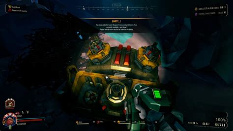 games says i have all the cargo crate loots but i have missing