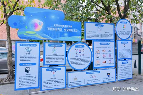 科技创新引领•城乡融合发展——万盛社区科普月活动上线啦！ 知乎