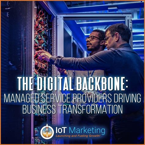 Techtrends Digitalinnovation Iot Marketing