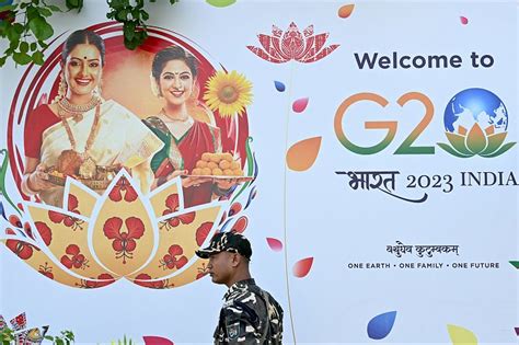 Li Qiang nimmt an 18. G20-Gipfel teil
