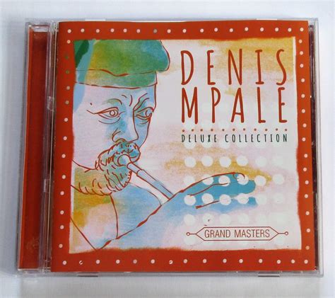 Denis Mpale Deluxe Collection Kaufen Auf Ricardo